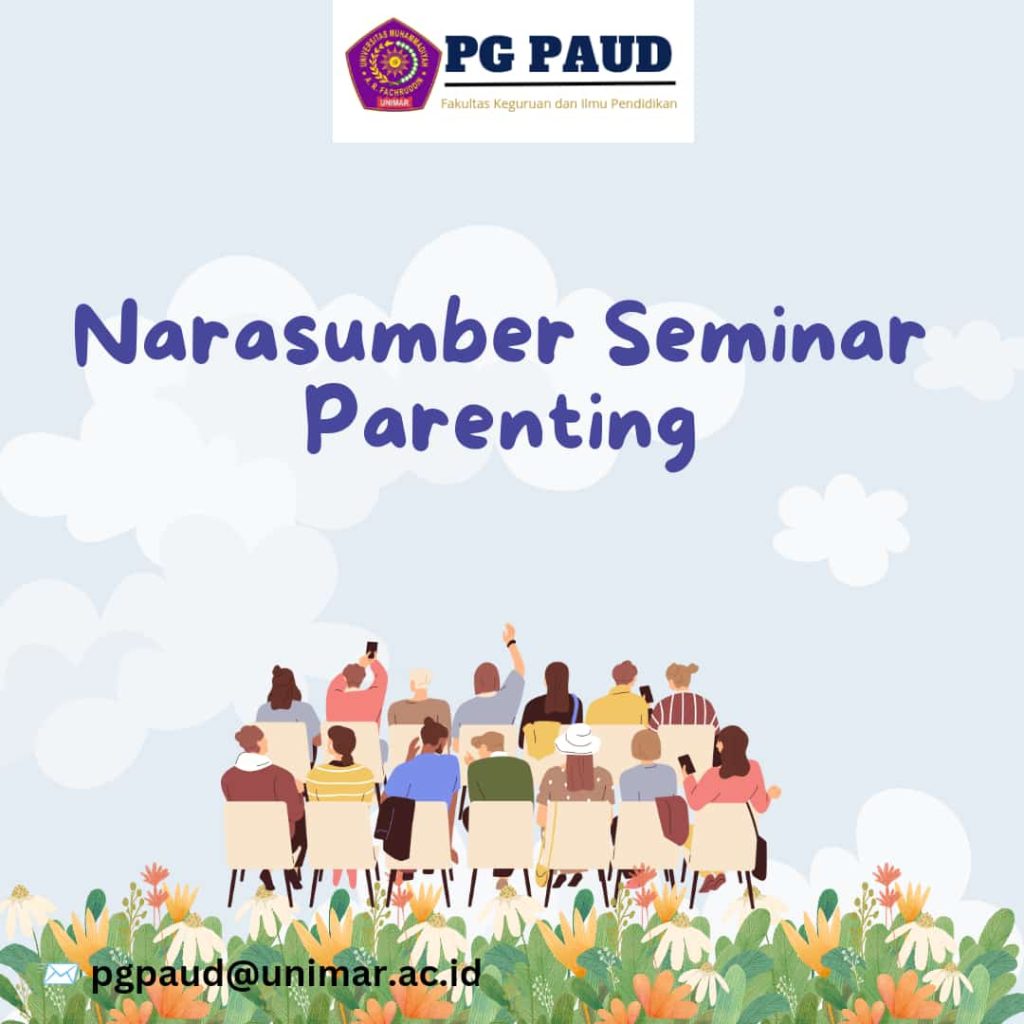 PROSPEK KERJA LULUSAN S1 PG PAUD – Program Studi PAUD