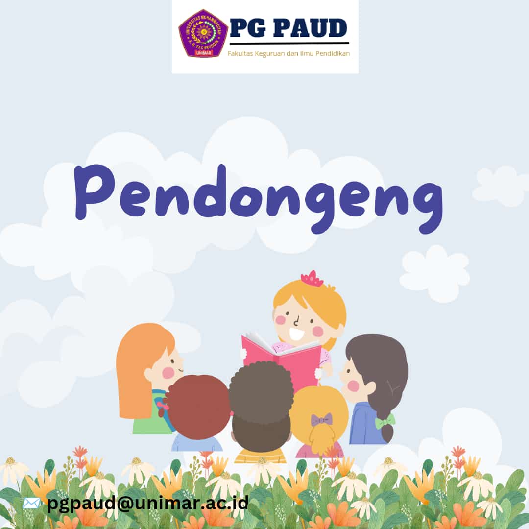 PROSPEK KERJA LULUSAN S1 PG PAUD – Program Studi PAUD