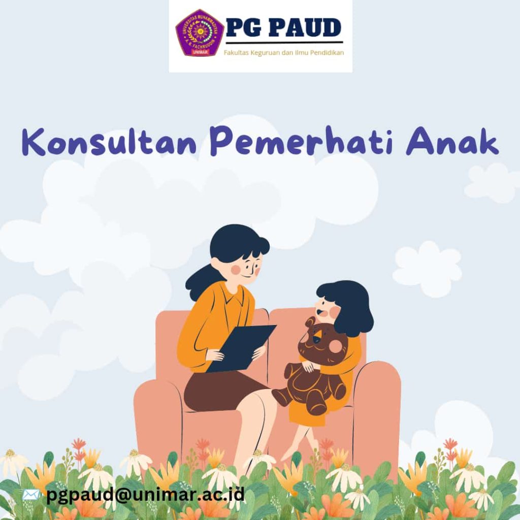 PROSPEK KERJA LULUSAN S1 PG PAUD – Program Studi PAUD