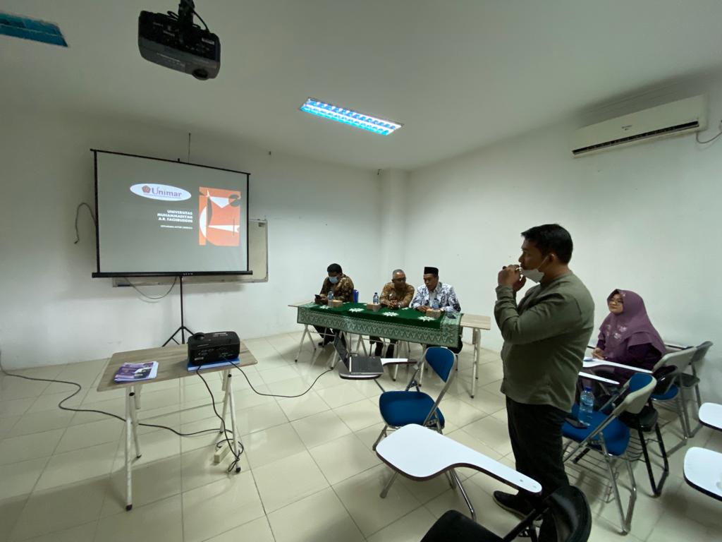 PG PAUD KERJASAMA DENGAN PGRI KABUPATEN TANGERANG – Program Studi PAUD